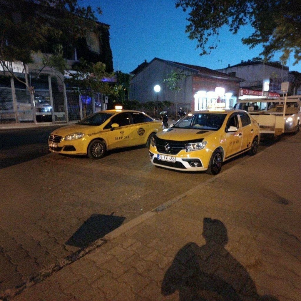Taksi Ödemiş Taksi Hizmetleri 7/24, Ödemiş, foto