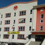 Hani Borsa İstanbul Anadolu İmam Hatip Lisesi (Diyarbakır, Hani), lise  Hani'den