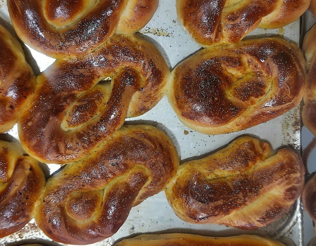Restoran Azim Pide Fırını, Çorum, foto