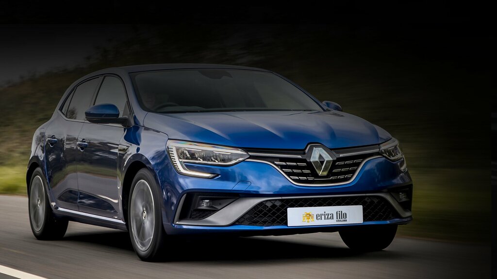 Oto kiralama Nokta Rent A Car, Burdur, foto