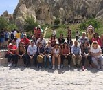 Adiona Viajes Turquia - Casa Turizm (İstanbul, Fatih, Hocapaşa Mah., Ebussuud Cad., 18/1), seyahat acenteleri  İstanbul'dan