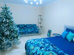 В Гости апартаменты Балаково (ulitsa Lenina No:50), otel  Balakovo'dan