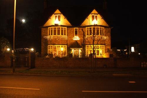 Otel The Limes, York, foto