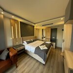 North Star Resort Hotel (Trabzon, Of, Kıyıcık Mah., Eskipazar Atatürk Küme Evler, 17D), otel  Of'tan