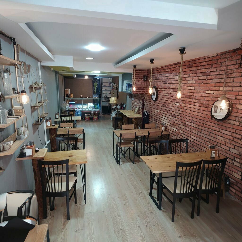 Restoran Zeytincim kahvaltı salonu ve şarküteri, Sivas, foto
