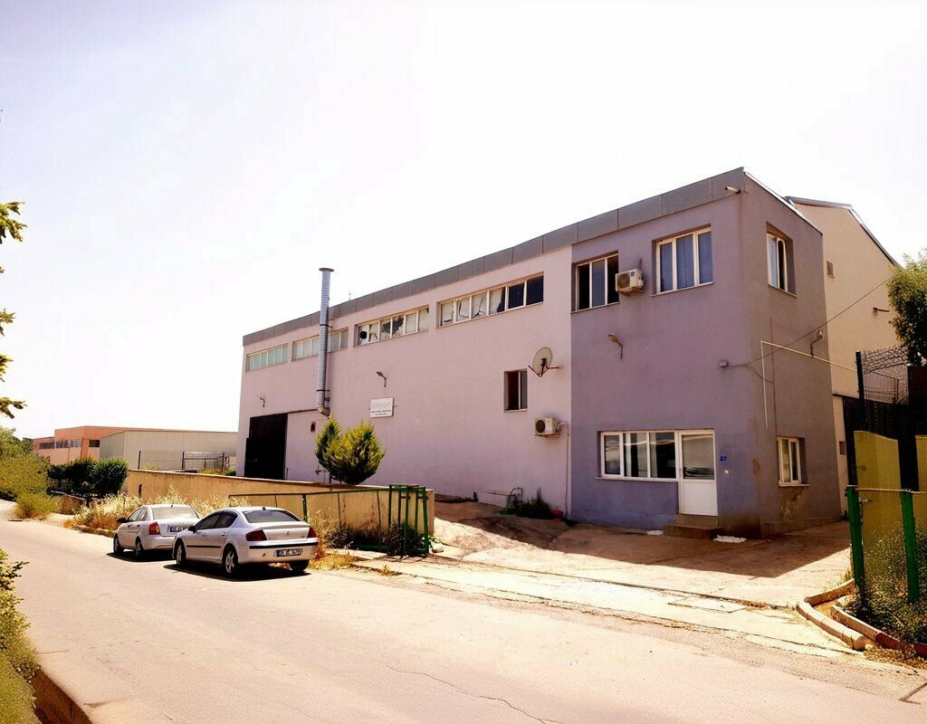 Paketleme malzemeleri firmaları Egeyurt, İzmir, foto