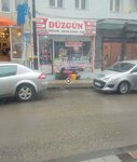 Düzgün Koltukyikama (Sivas, Sivas Merkez , Gültepe Mah., 1. Sanayi Cad., 15D), çamaşırhaneler  Sivas'tan