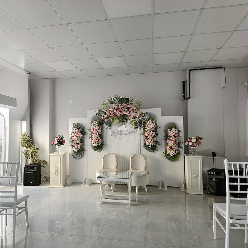 Etkinlik organizasyonu Narsi Organizasyon ve Cafe, Balıkesir, foto