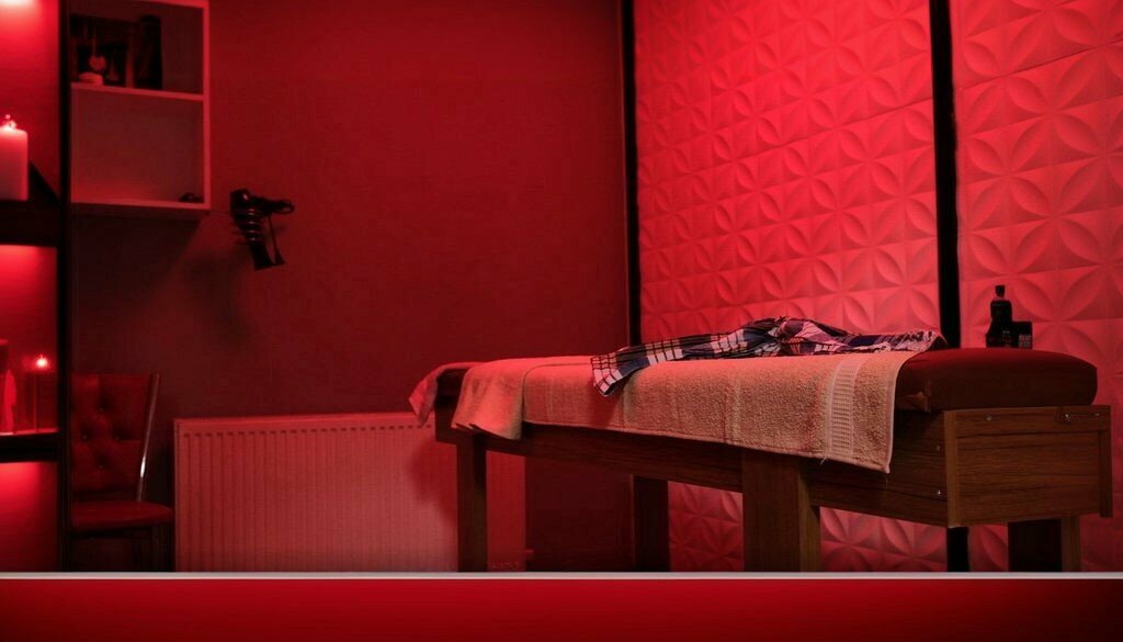 Masaj salonları Sihirli Eller Masaj Salonu & SPA, Erzurum, foto