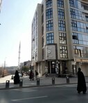 Cebeci Mahallesi Muhtarlığı (İstanbul, Sultangazi, Cebeci Mah., 1. Cebeci Cad., 42), muhtarlıklar  İstanbul'dan