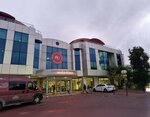 Bezmialem Dragos Hastanesi (İstanbul, Maltepe, Turgut Özal Blv.), toplu taşıma durağı  İstanbul'dan