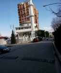Çingiroğlu Beyaz Cami (Aydın, Efeler, Güzelhisar Mah., Cami Geçiti Sok., 2), cami  Efeler'den