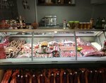 Kasap Han (Denizli, Pamukkale, Zübeyde Hanım Cad., 81B), kasap, şarküteri  Denizli'den