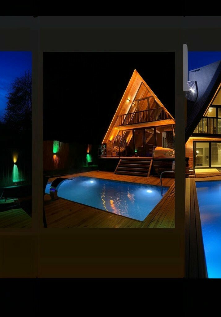 Otel Sapanca Jasmine Bungalov, Sapanca, foto