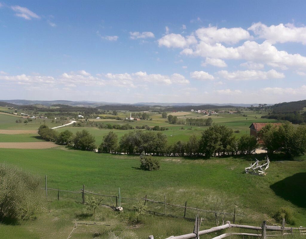 Muhtarlıklar Baltıcak Köy Muhtarlığı, Devrekani, foto