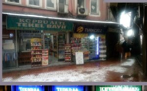 Uzun İletişim GSM Outlet (Terakki Mah., Bakkaloğlu Cad., No:14, Merkez, Zonguldak), cep telefonu aksesuarları  Zonguldak'tan