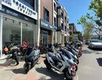 Motorser (Sakarya, Serdivan, İstiklal Mah., 2. Cad., No:5A), motosiklet tamiri  Serdivan'dan
