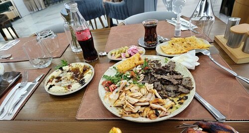Restoran People S Restaurant, Ortaca, foto