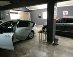 Bt Motors Araç Uygulama Merkezi (Düzce, Düzce Merkez, Eski Akçakoca Cad., 126A), oto temizleyicisi  Düzce'den