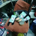 Evcil Petshop (Adıyaman, Adıyaman Merkez, Eskisaray Mah., 702. Sok., 31), petshop  Adıyaman'dan