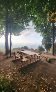 Dev Kuyusu (Kocaeli, Kartepe, Kartepe Belediyesi Mesire Alanı), doğa  Kartepe'den