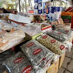 Adrasan Pazar Alanı (Antalya, Kumluca, Adrasan Mah.), pazarlar ve çarşılar  Kumluca'dan