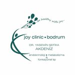 Uzm. Dr. Yasemin Şefika Akdeniz Endokrinoloji ve Metabolizma Hastalıkları Uzmanı (Muğla, Bodrum, Konacık Mah., Oğuzhan Cad.), vakıflar  Bodrum'dan