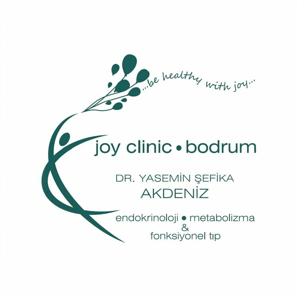 Vakıflar Uzm. Dr. Yasemin Şefika Akdeniz Endokrinoloji ve Metabolizma Hastalıkları Uzmanı, Bodrum, foto
