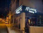 Atlantis Gaming Internet Cafe (İzmir, Çiğli, Balatçık Mah., 8911/2 Sok., 16), i̇nternet portalları  İzmir'den