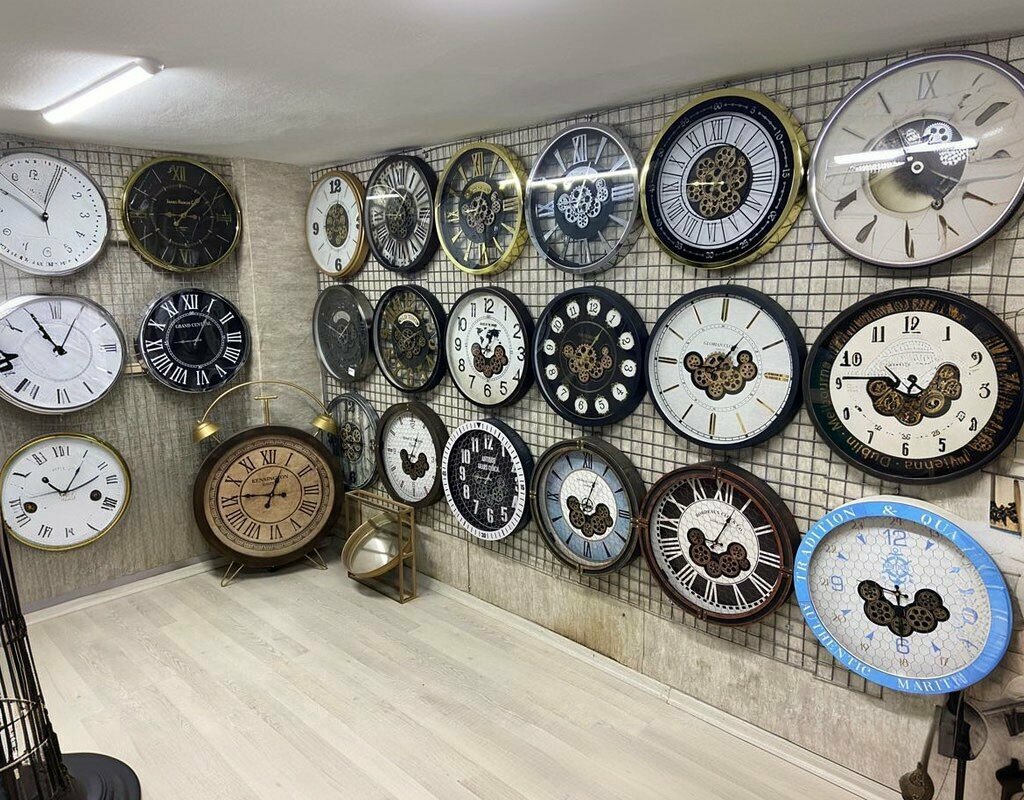 Sanat atölyeleri Globe Sanat Atölyesi, İstanbul, foto