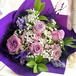 Yağmur Flowers (Antalya, Serik, Kökez Mah., Yazır Cad., 11A/1), çiçekçiler  Serik'ten