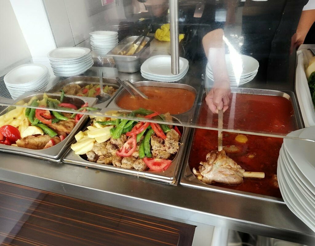 Restoran Bayram Usta Et Lokantası, Bolu, foto