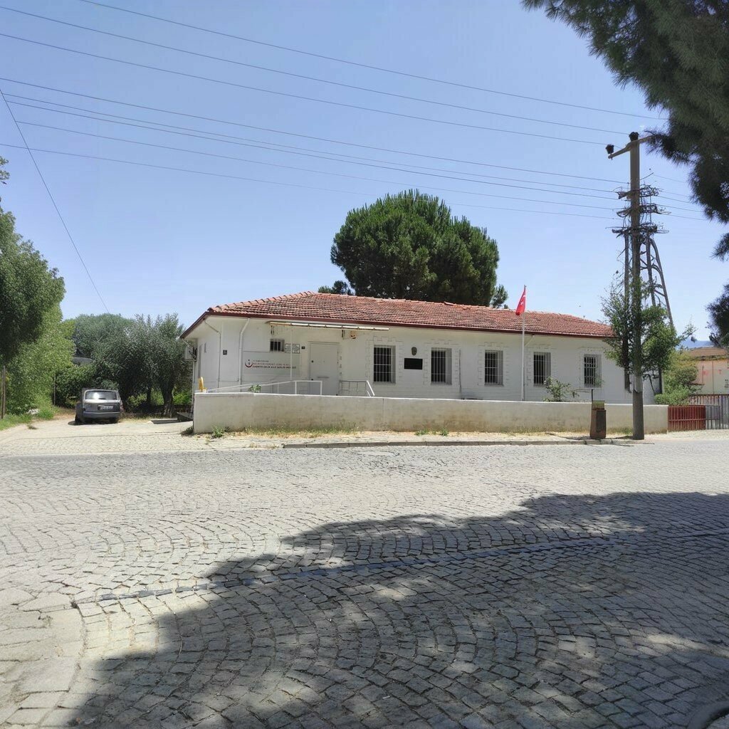 Poliklinikler Edremit 05 Nolu Güre Aile Sağlığı Merkezi, Edremit, foto