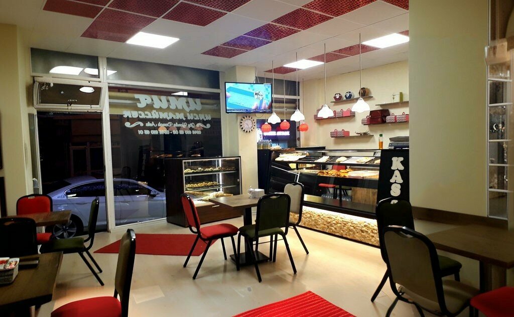 Pasta, şekerleme ve tatlı Umut Unlu Mamüller Gerze, Gerze, foto