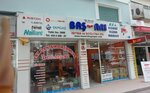 Baş-Arı Doğalgaz (Hançerli Mah., 100. Yıl Blv., No:43/A, İlkadım, Samsun), kamu hizmet şirketi  Samsun'dan