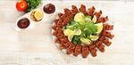 Köftehor Çiğköfte (Aydın, Nazilli, 139. Sok., 18), restoran  Nazilli'den