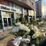Contess Çiçek Çikolata (Nevşehir, Nevşehir Merkez, Esentepe Mah.), çiçekçiler  Nevşehir'den