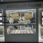 Ardıçlar Sarraf (Kırşehir, Kırşehir Merkez, Medrese Mah., Cacabey Meydanı), kuyumcular  Kırşehir'den