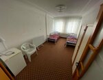 Bucak İdeal Kız Apartı (Burdur, Bucak, Ramazan Selen Blv., 84), kısa süreli konaklama  Bucak'tan