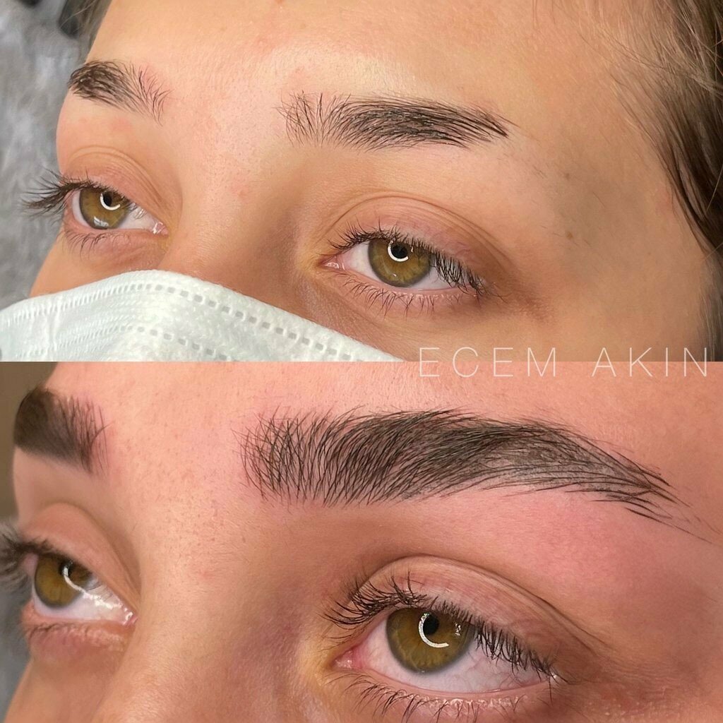 Güzellik salonu Ecem Akın Beauty, Kuşadası, foto