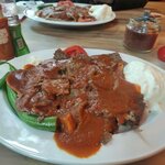 Yiğit Çorba ve Et Döner (Amasya, Merzifon, Sepetçi Sok.), restoran  Merzifon'dan