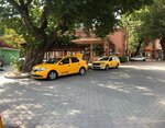 Kepsut meydan taksi (Balıkesir, Kepsut, Camiicedit Mah., Yeni Pazar Sok.), taksi durağı  Kepsut'tan