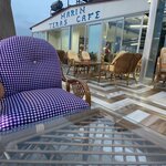 Marin Restoran (Hatay, Arsuz, Gözcüler Mah., 25. Sok., 2), restoran  Arsuz'dan