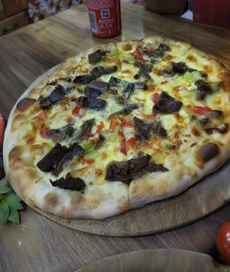 BerlinKafe (Rize, Ardeşen, Düz Mah., Atatürk Cad.), pizzacılar  Ardeşen'den