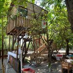 Limonaltı Restoran (Antalya, Muratpaşa, Yalı Cad., 449), restoran  Antalya'dan