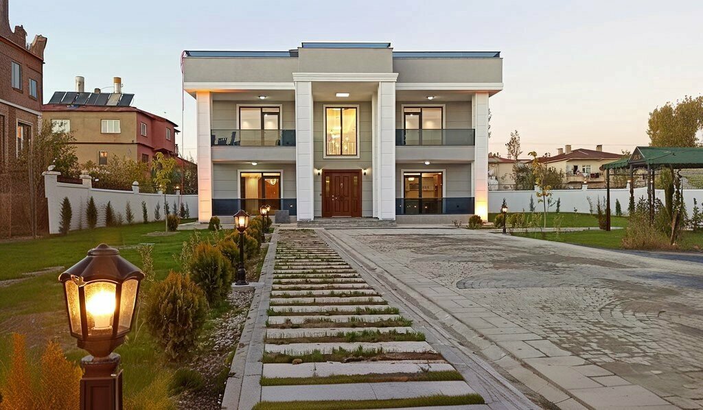 i̇ç mimarlık firmaları Naart İç Mimarlık, Van, foto