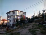 Jandarma Okullar Komutanlığı (Ankara, Çankaya, İncek Şehit Savcı Mehmet Selim Kiraz Blv.), toplu taşıma durağı  Ankara'dan
