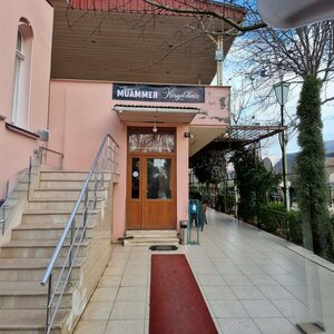 Muammerin Yeri Et Mangal (Bursa, Gemlik - İznik Yolu), restoran  Orhangazi'den
