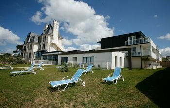 Otel Residence Odalys Le Domaine des Roches Jaunes, , foto