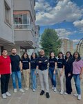 Siber Tim Mühendislik (Ankara, Çankaya, 1256. Cad., 10), bilişim firmaları  Ankara'dan